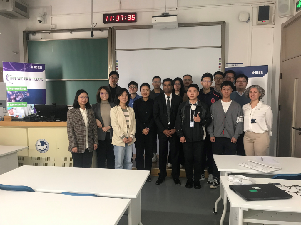 「EP03·International Conference Exchange」- TRANS Research Group ...